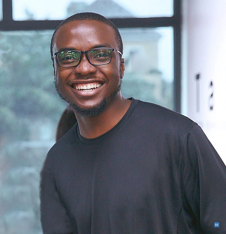 APIConf Lagos - Elevating API Literacy