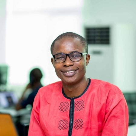 APIConf Lagos - Elevating API Literacy