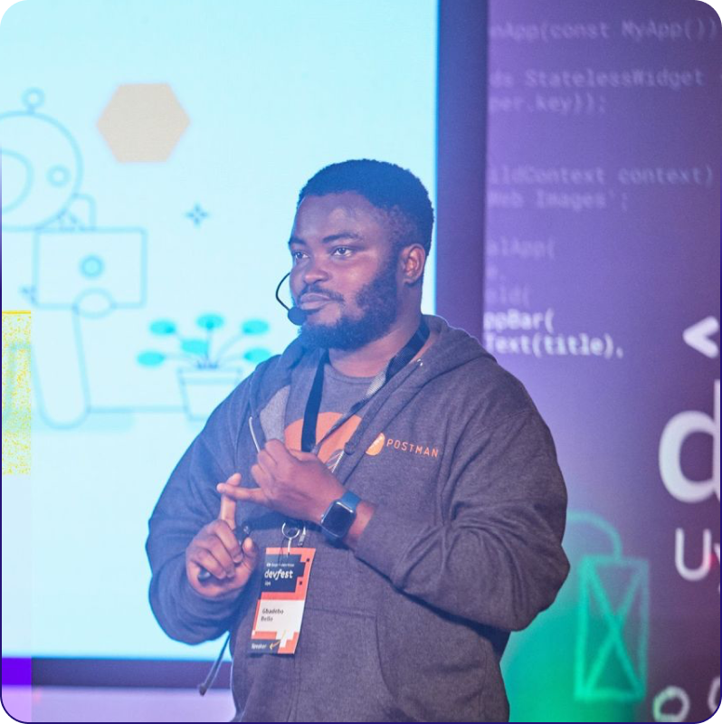 APIConf Lagos - Elevating API Literacy