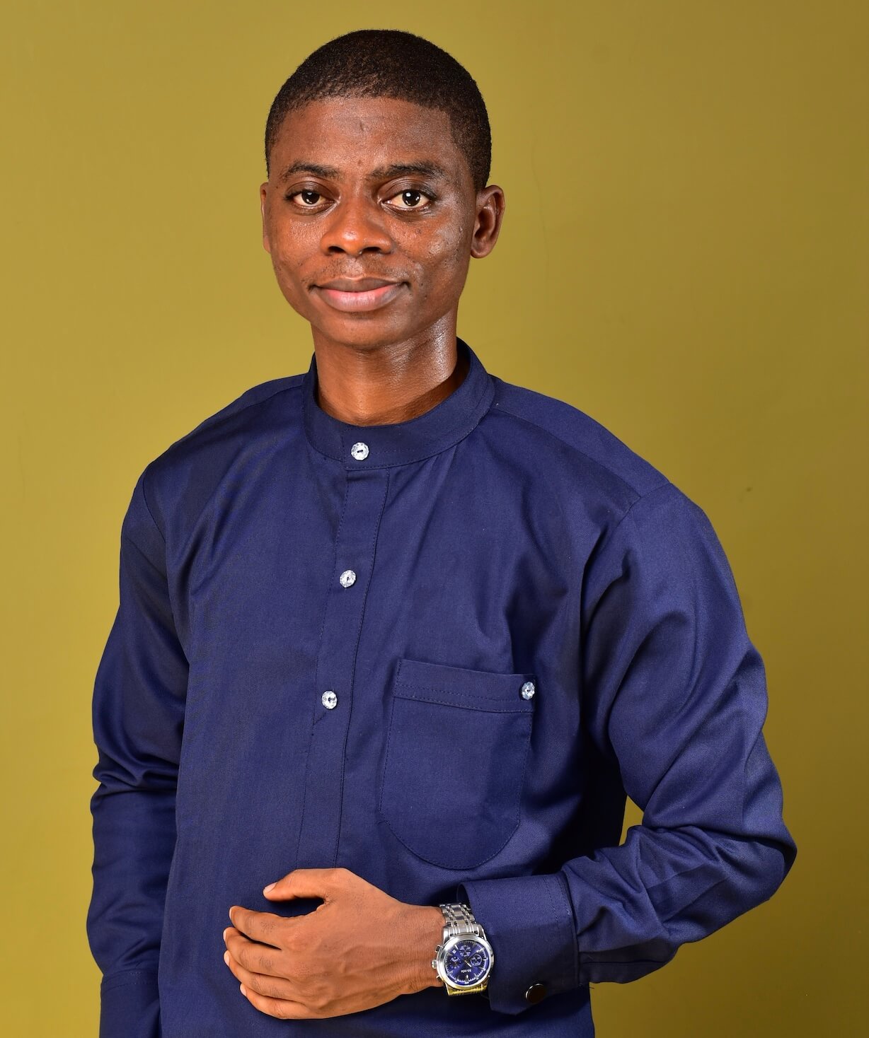 APIConf Lagos - Elevating API Literacy