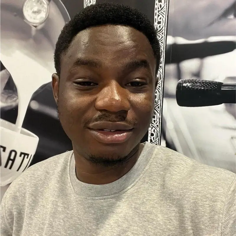 APIConf Lagos - Elevating API Literacy