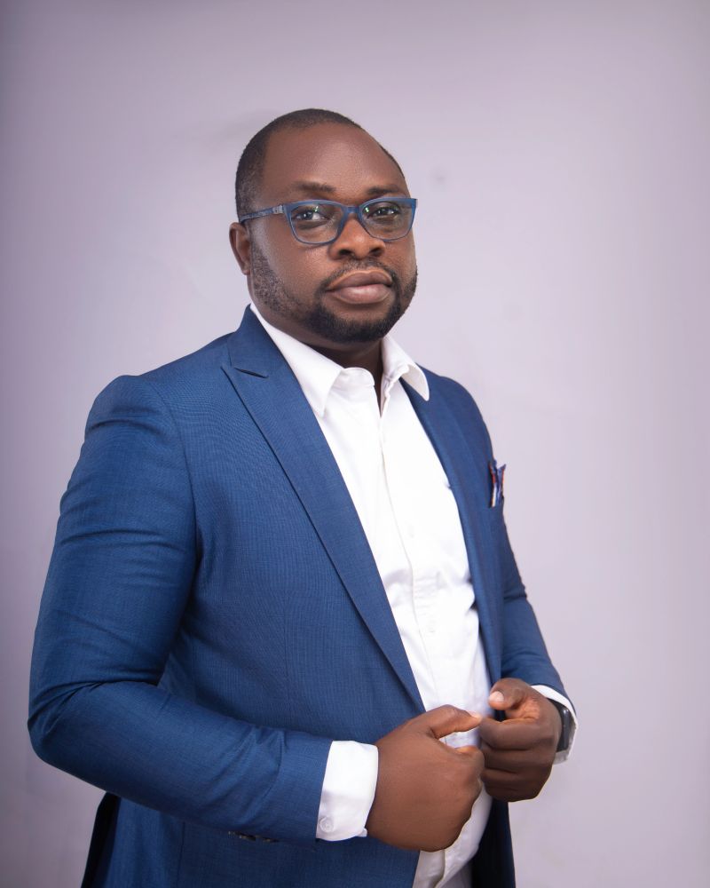 APIConf Lagos - Elevating API Literacy